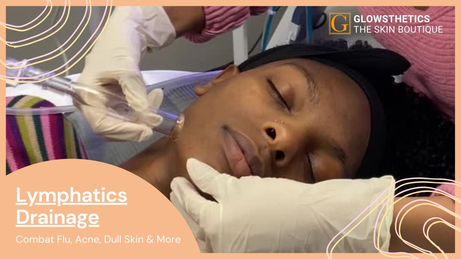 Revitalize Your Skin: Discover the Power of Lymphatic Drainage ...