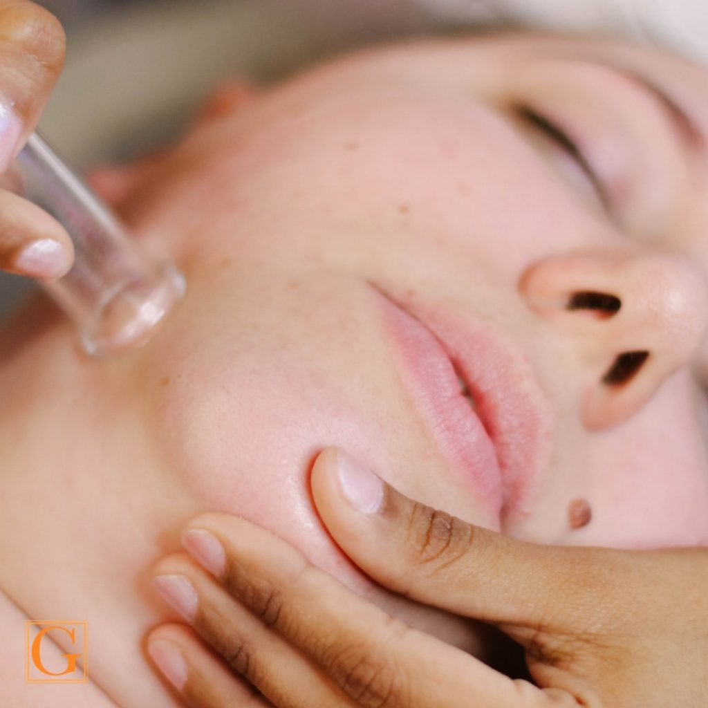 Combat Flu, Acne, Dull Skin & More With Facial Lymphatic Drainage ...